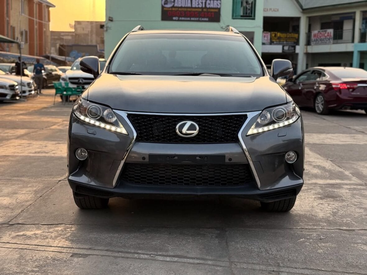 Current Price of Bag of Rice in Nigeria 2025